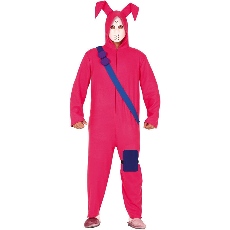 Fato Fortnite Rabbit Raider homem | Comprar online