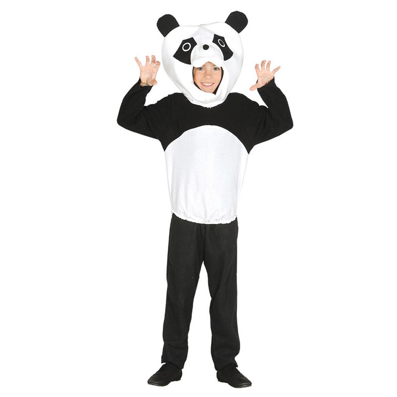 Fato Urso Panda menino | Comprar online
