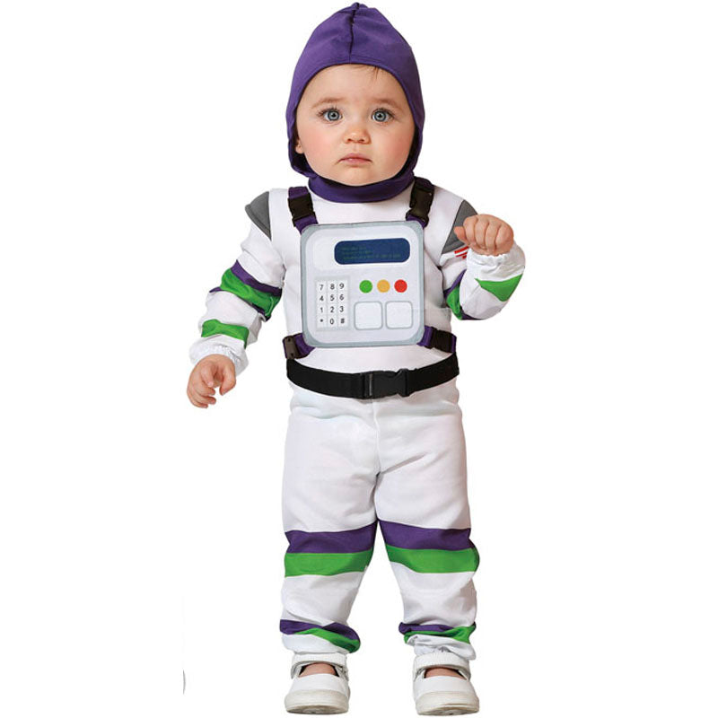Fato Astronauta Buzz Lightyear para bebé | Comprar online