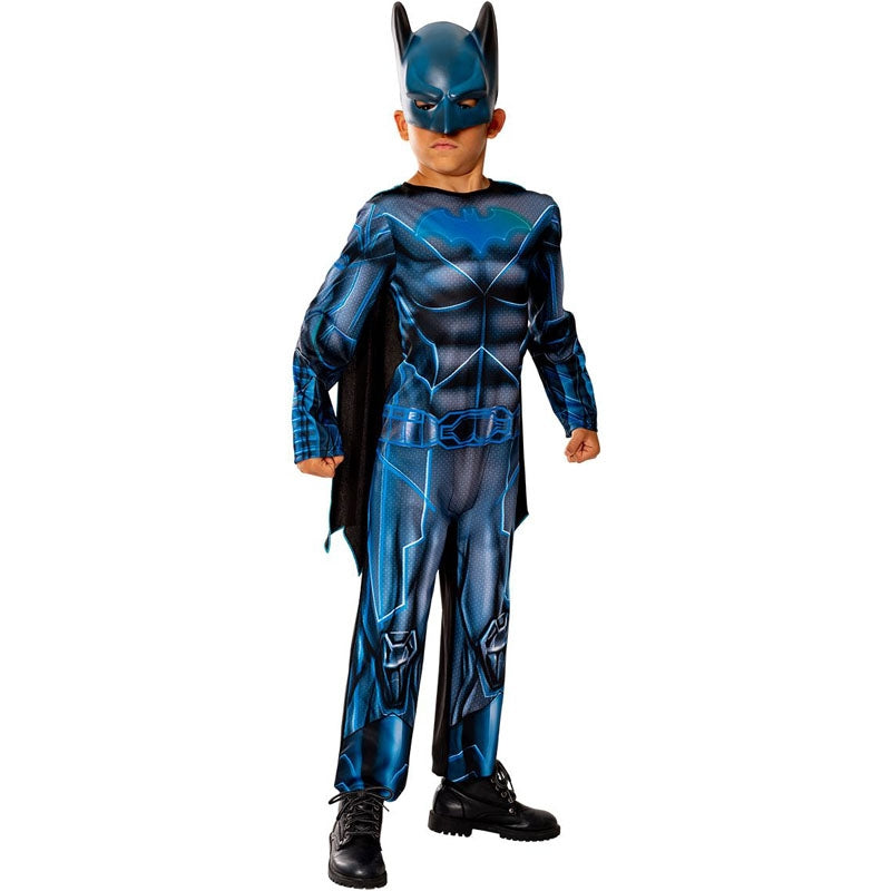 Fato Batman Bat-Tech para menino | Comprar online