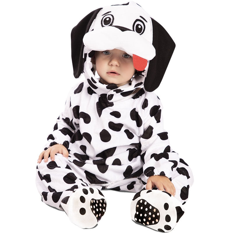 Fato Cão 101 dálmatas para bebé | Comprar online