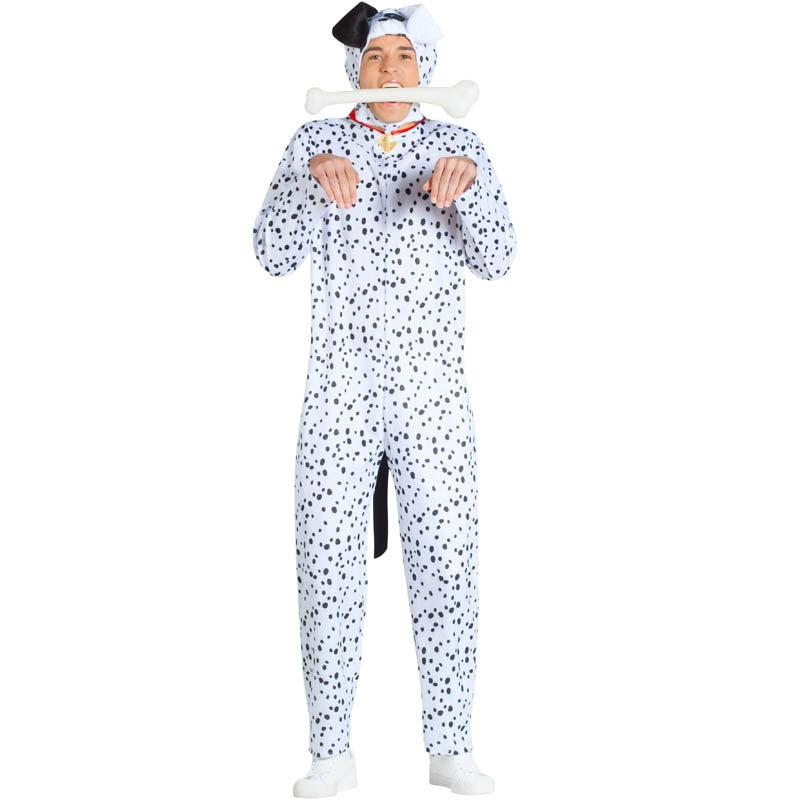 Fato Cão Dálmata homem | Comprar online