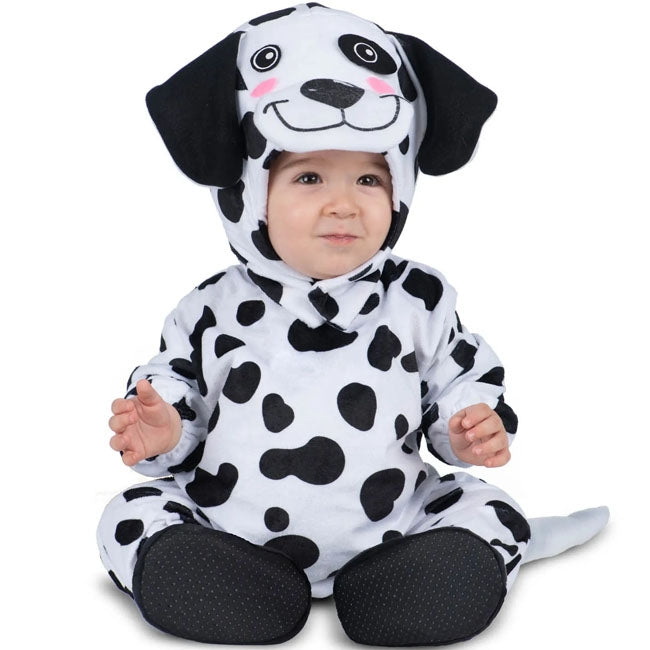 Fato Cão dálmata para bebé | Comprar online