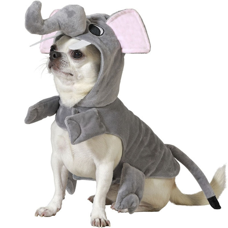 Fato original Elefante para cães | Comprar online