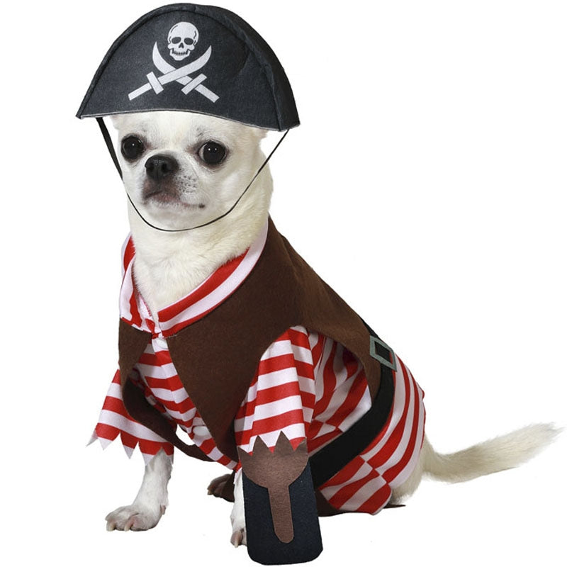 Fato original Pirata para cães | Comprar online