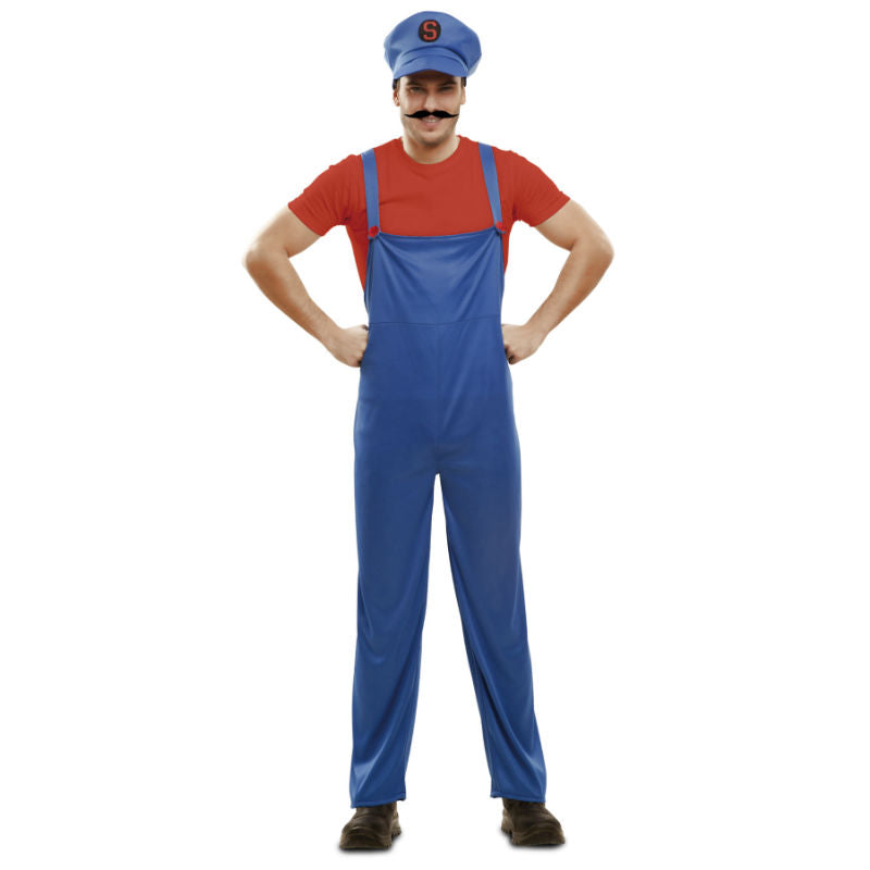 Fato Super Mario homem | Comprar online